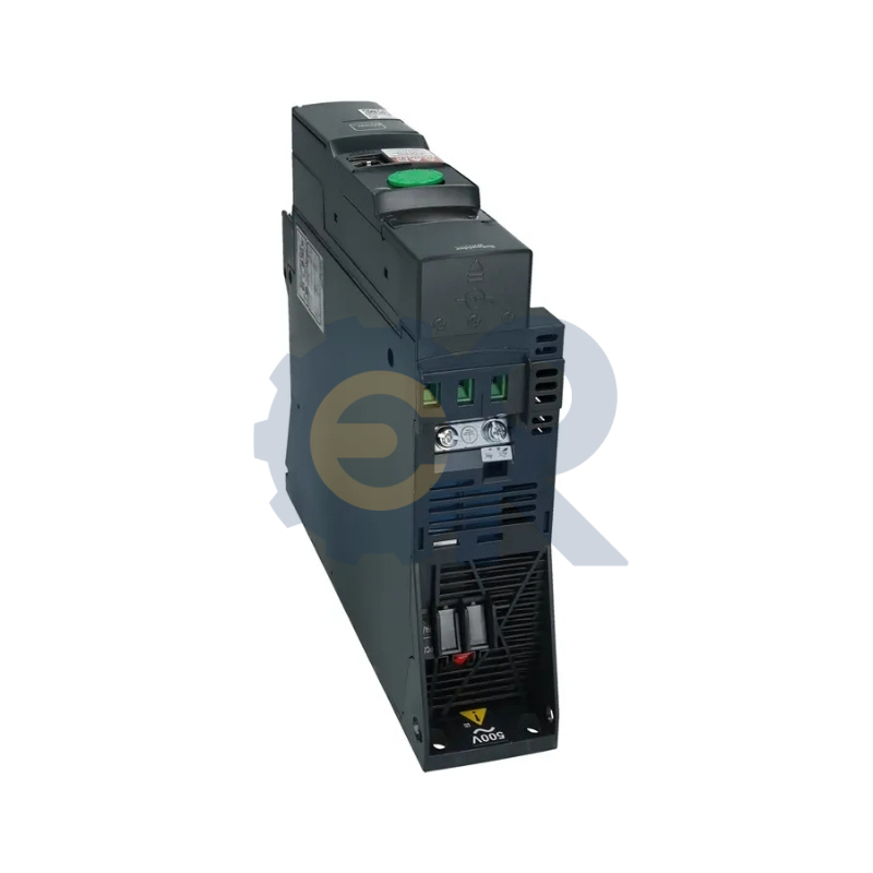 Schneider Electric ATV320U22N4B Altivar Machine ATV320 Variable Speed ...