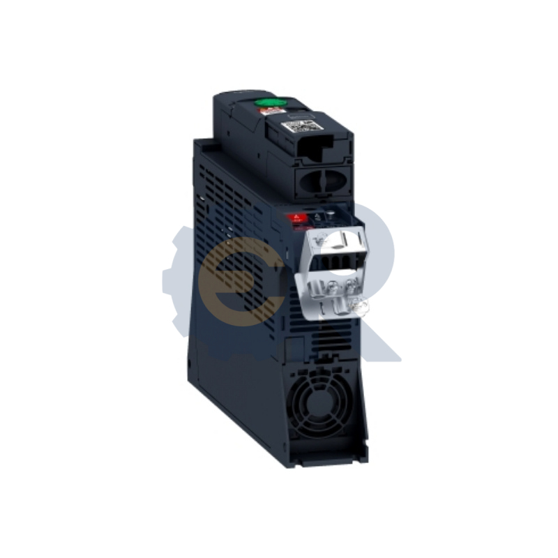 Schneider Electric ATV320U40N4B Altivar Machine ATV320 Variable Speed ...