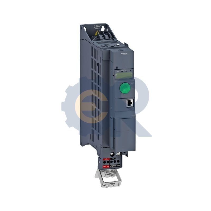Schneider Electric ATV320U40N4B Altivar Machine ATV320 Variable Speed ...
