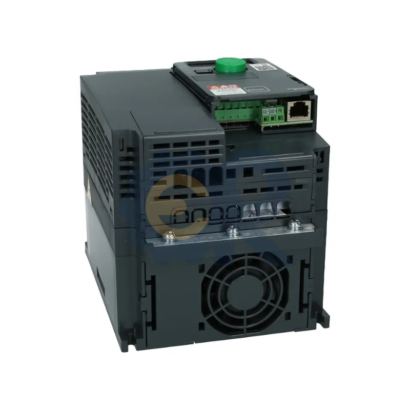 Schneider Electric ATV320U40N4C Altivar Machine ATV320 Variable Speed ...