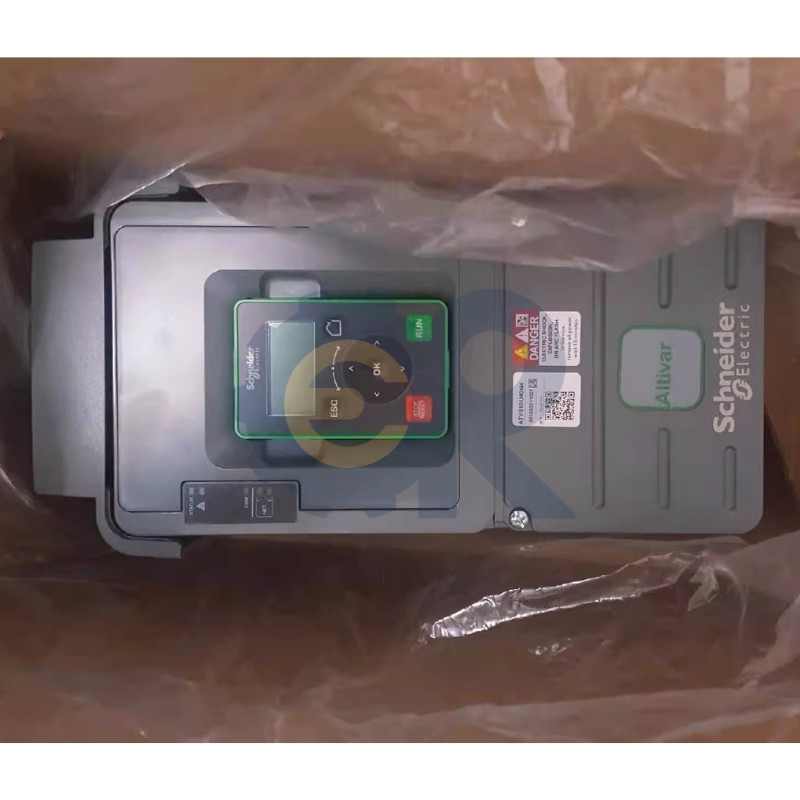 Variador de velocidad Schneider Electric ATV610D11N4 Altivar Process ...