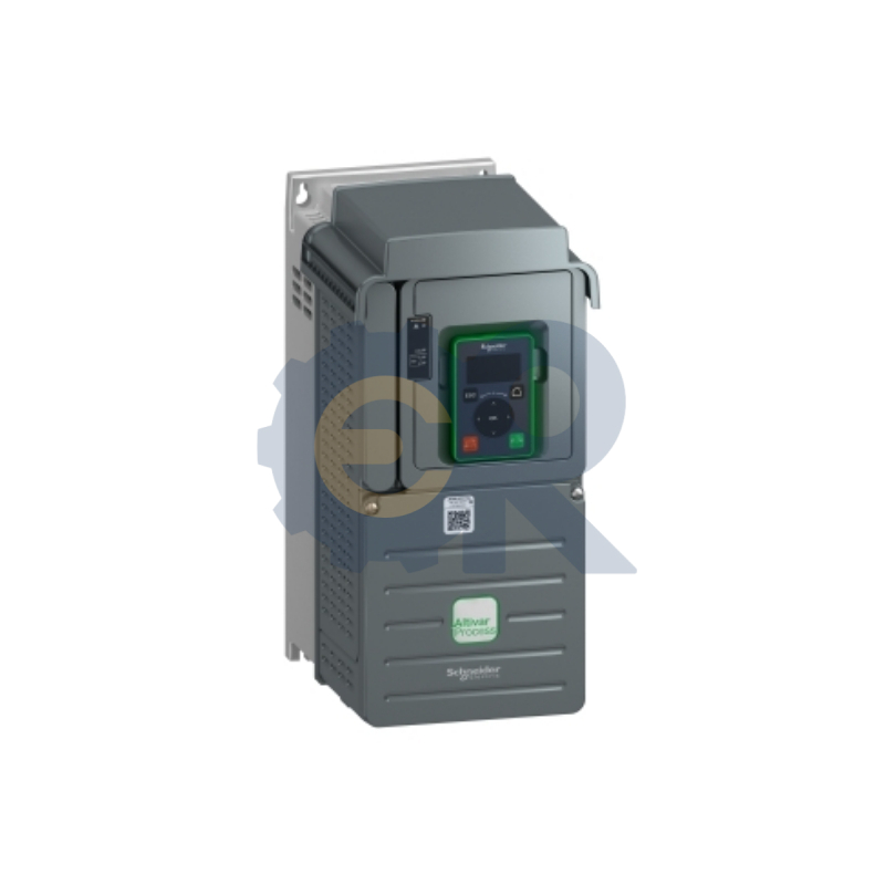 Variador de velocidad Schneider Electric ATV610D11N4 Altivar Process ...