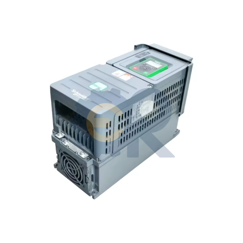 Schneider Electric ATV610D15N4 Altivar Process ATV600 Variable Speed ...