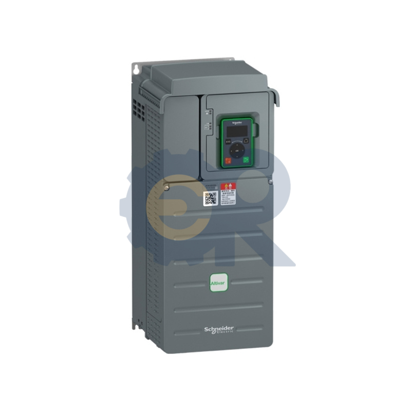 Schneider Electric ATV610D18N4 Altivar Process ATV600 Variable Speed ...