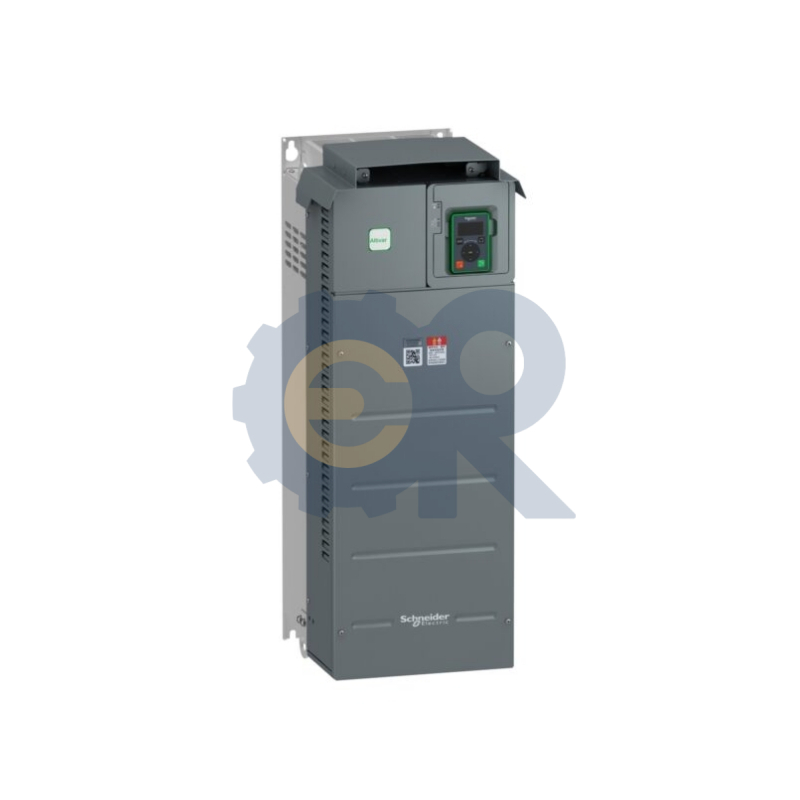 Schneider Electric ATV610D45N4 Altivar Process ATV600 Variable Speed ...