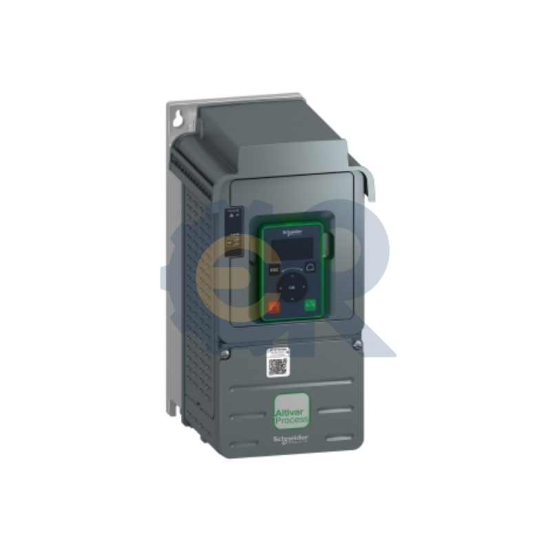 Schneider Electric ATV610U75N4 Altivar Process ATV600 Variable Speed ...