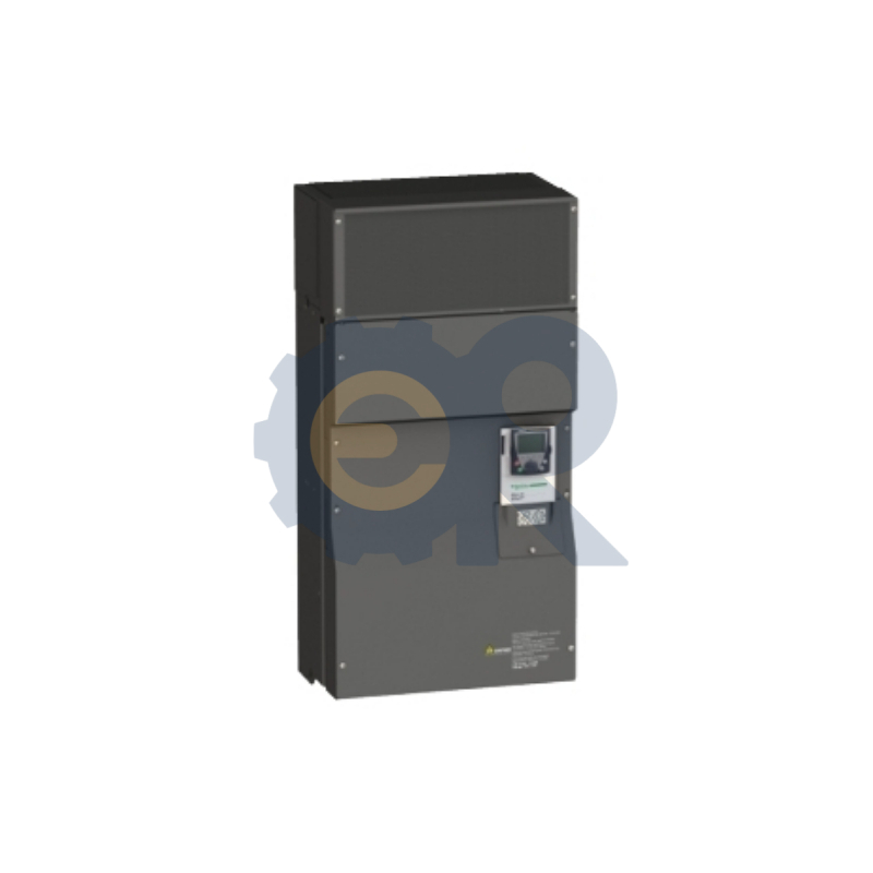 Schneider Electric ATV61HC11N4 Altivar 61 Variable Speed Drive ...