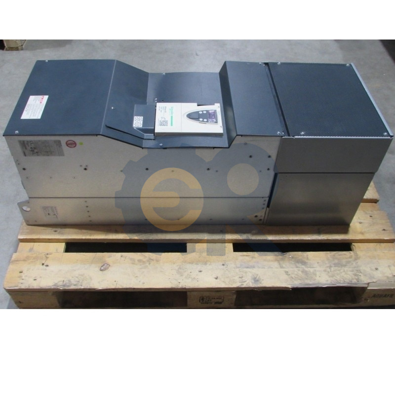 Schneider Electric ATV61HC13N4 Altivar 61 Variable Speed Drive ...