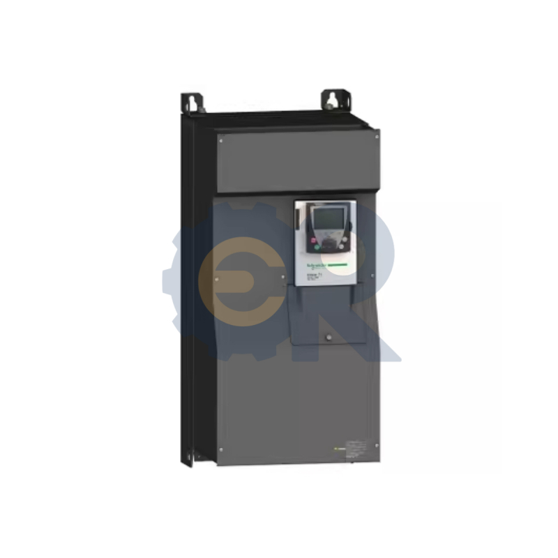 Schneider Electric ATV61HC13N4 Altivar 61 Variable Speed Drive ...