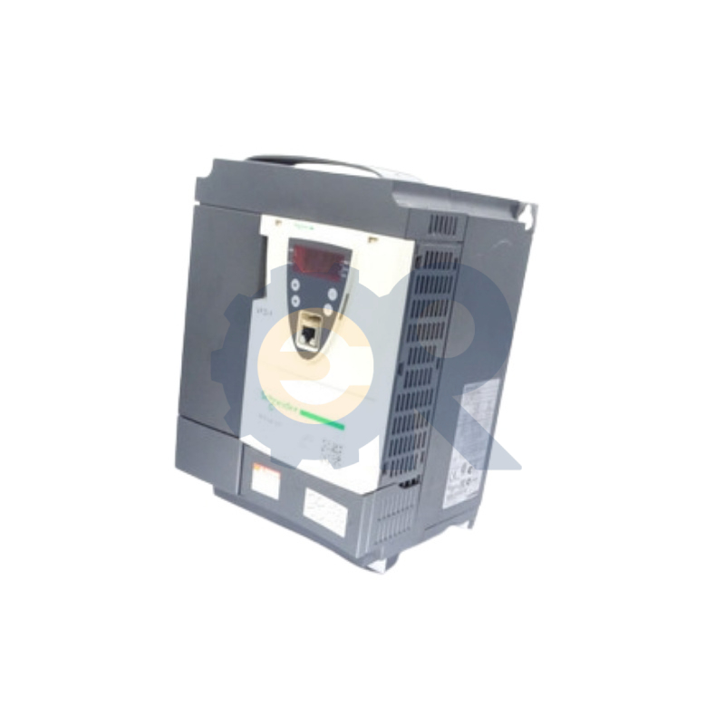 Schneider Electric ATV61HD11N4 Altivar 61 Variable Speed Drive ...
