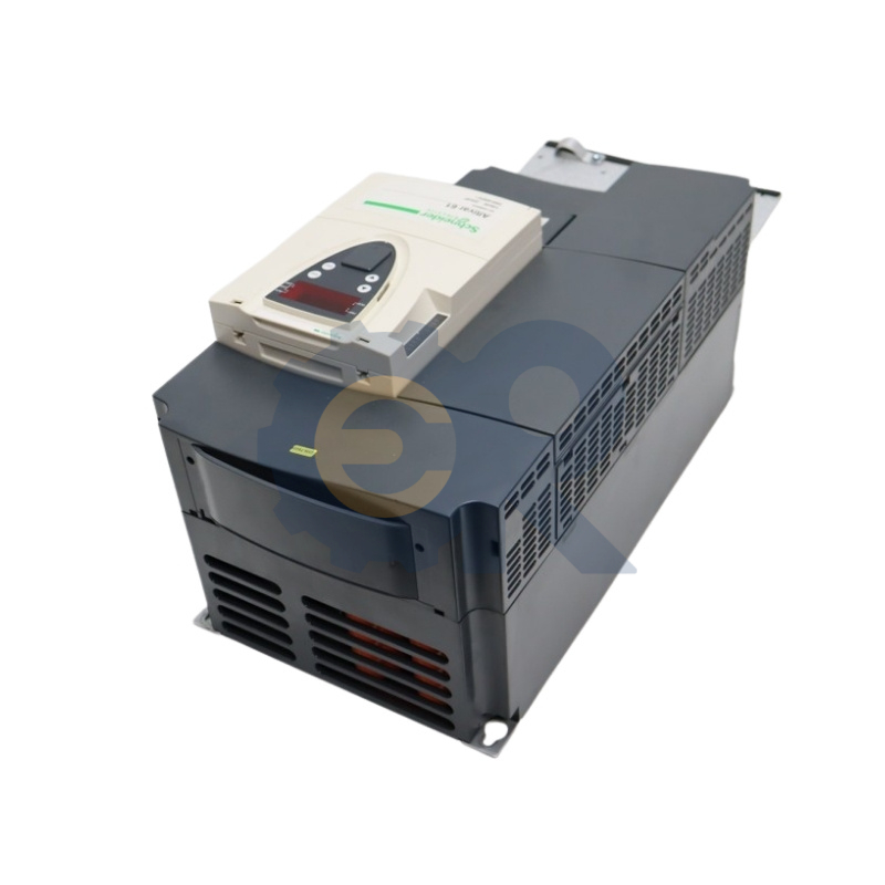 Schneider Electric ATV61HD15N4Z Altivar 61 Variable Speed Drive ...