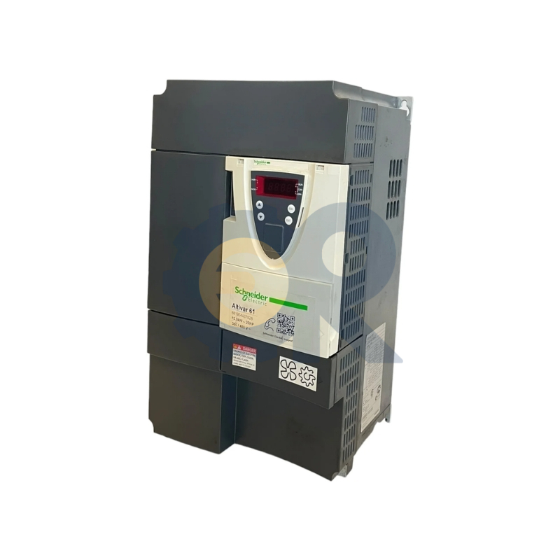 Schneider Electric ATV61HD18N4Z Altivar 61 Variable Speed Drive ...