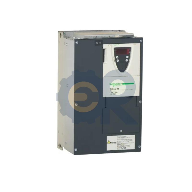 Schneider Electric ATV61HD22N4 Altivar 61 Variable Speed Drive ...