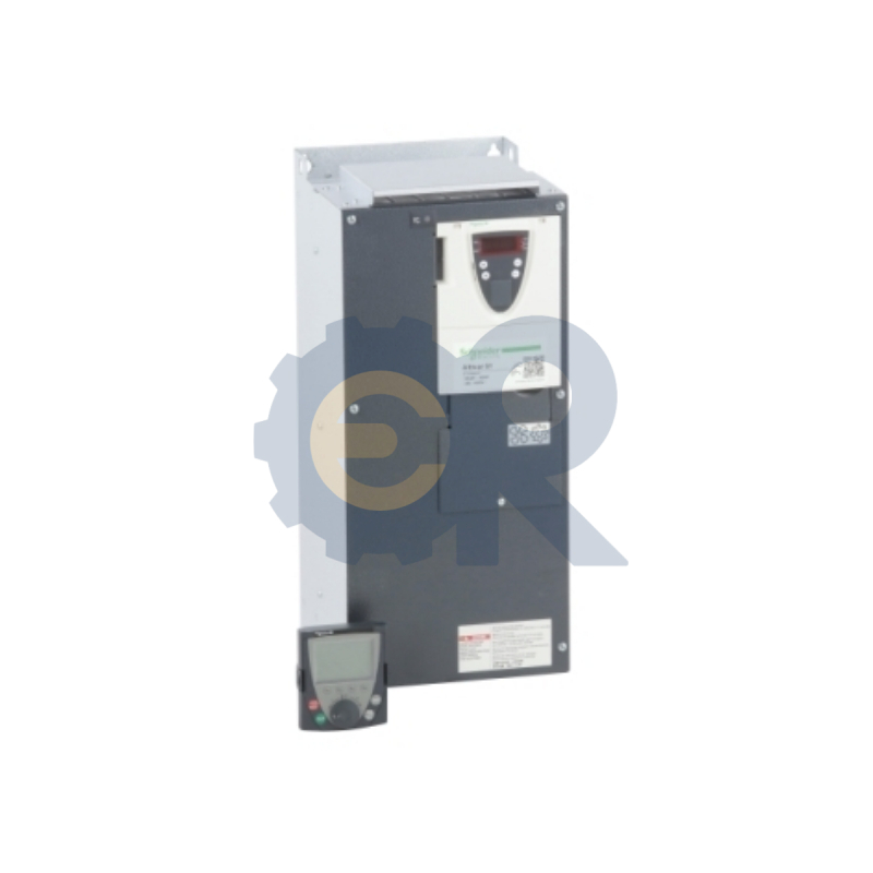 Schneider Electric ATV61HD30N4 Altivar 61 Variable Speed Drive ...