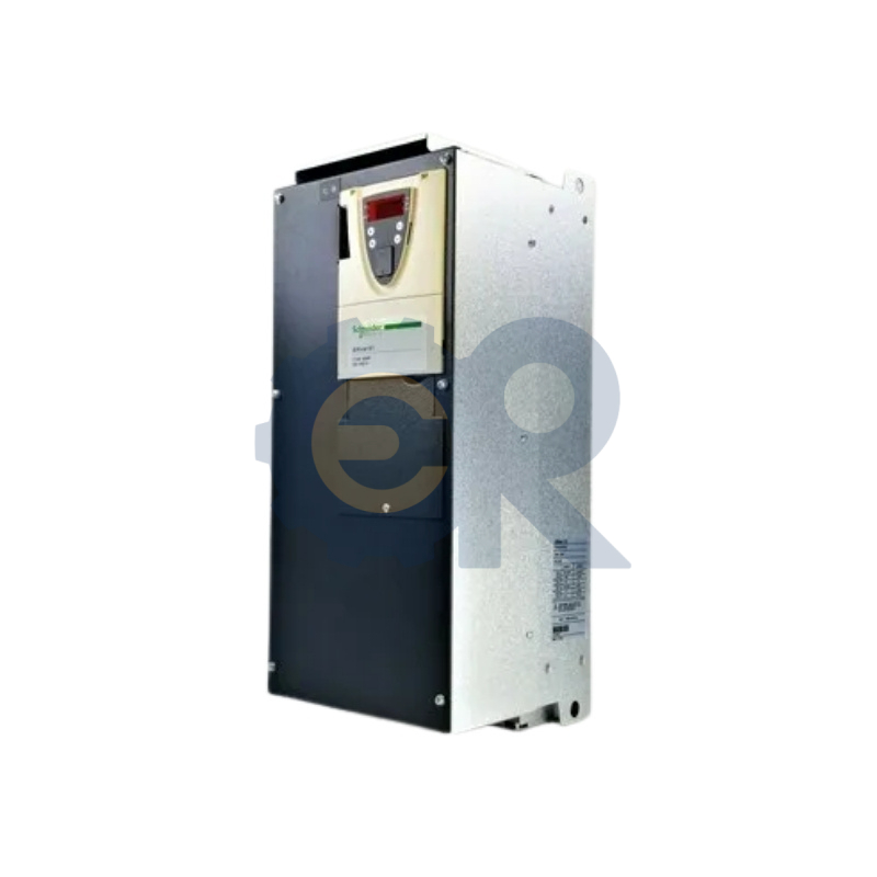 Schneider Electric ATV61HD37N4 Altivar 61 Variable Speed Drive ...