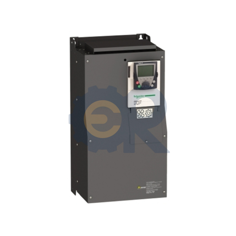 Schneider Electric ATV61HD45N4 Altivar 61 Variable Speed Drive ...