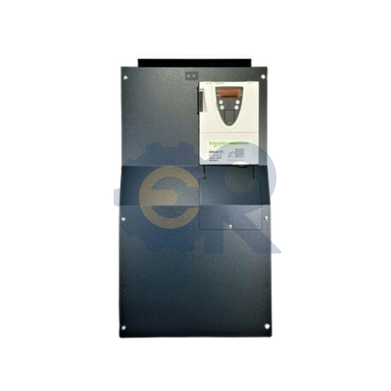Schneider Electric ATV61HD45N4 Altivar 61 Variable Speed Drive ...