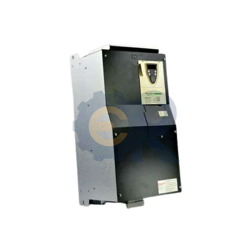 Schneider Electric ATV61HD75N4 Altivar 61 Variable Speed Drive ...