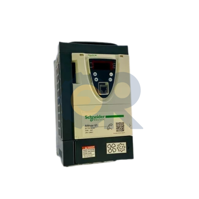 Schneider Electric ATV61HU30M3 Altivar 61 Variable Speed Drive ...