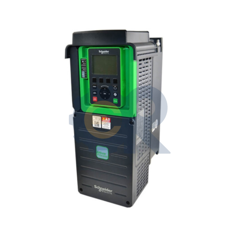 Schneider Electric ATV630D11N4 Altivar Process VSD - GoldRayline