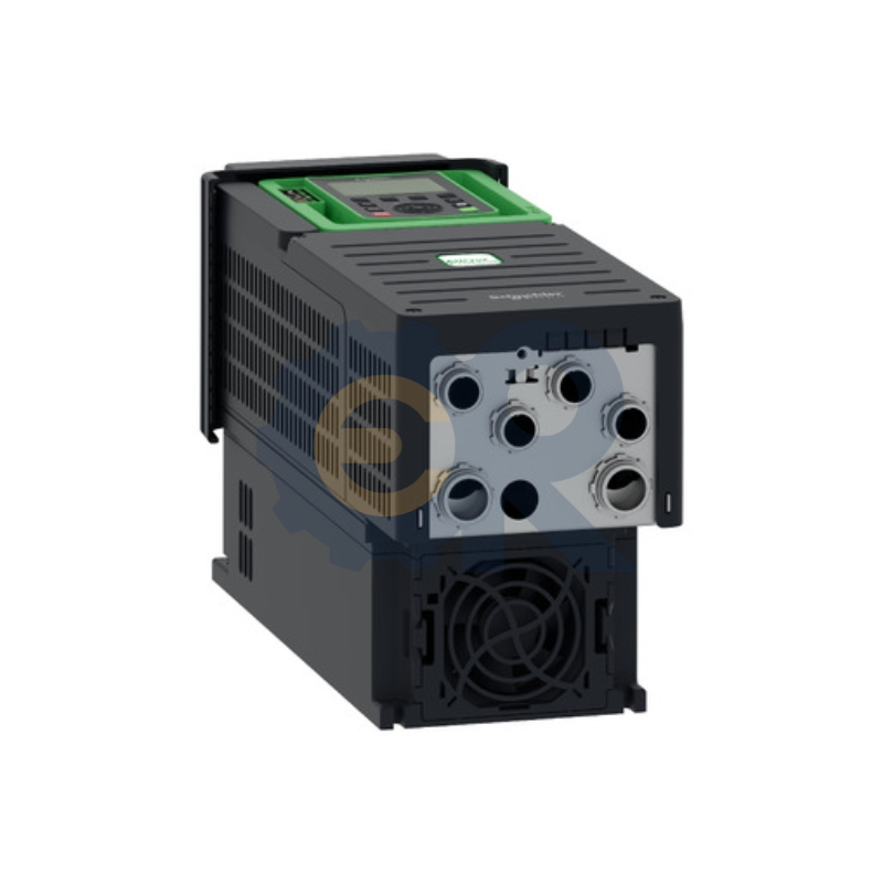 Schneider Electric ATV630D11N4 Altivar Process VSD - GoldRayline