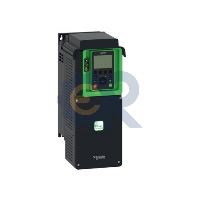 Schneider Electric ATV630D11N4 Altivar Process VSD - GoldRayline