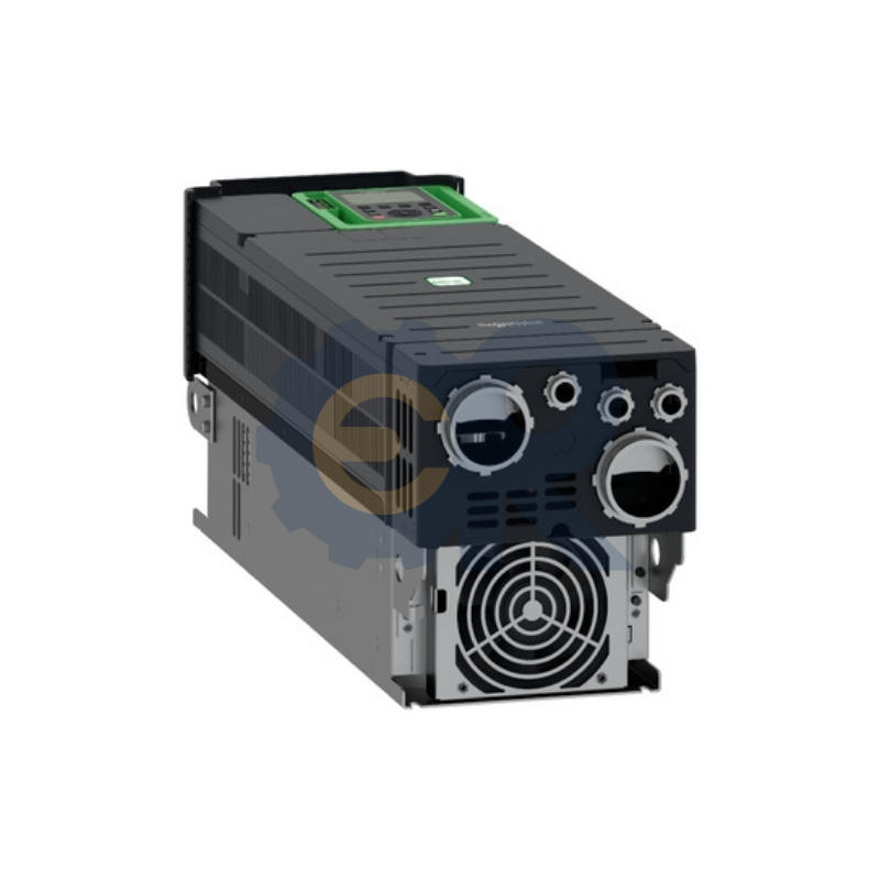 Schneider Electric ATV630D15M3 Altivar Process ATV600 Variable Speed ...