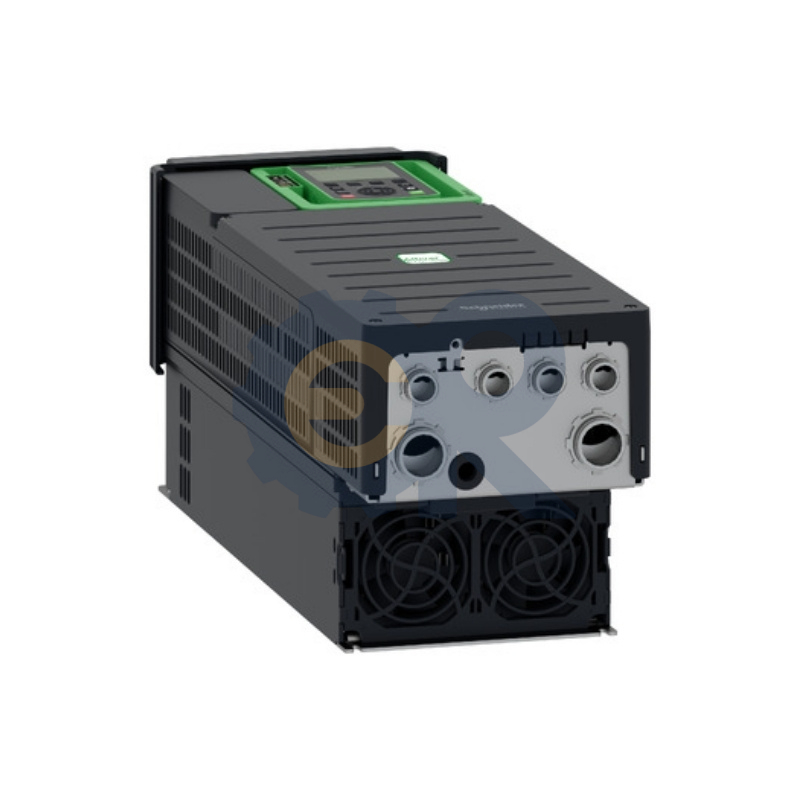 Schneider Electric ATV630D15N4 Altivar Process ATV600 Variable Speed ...