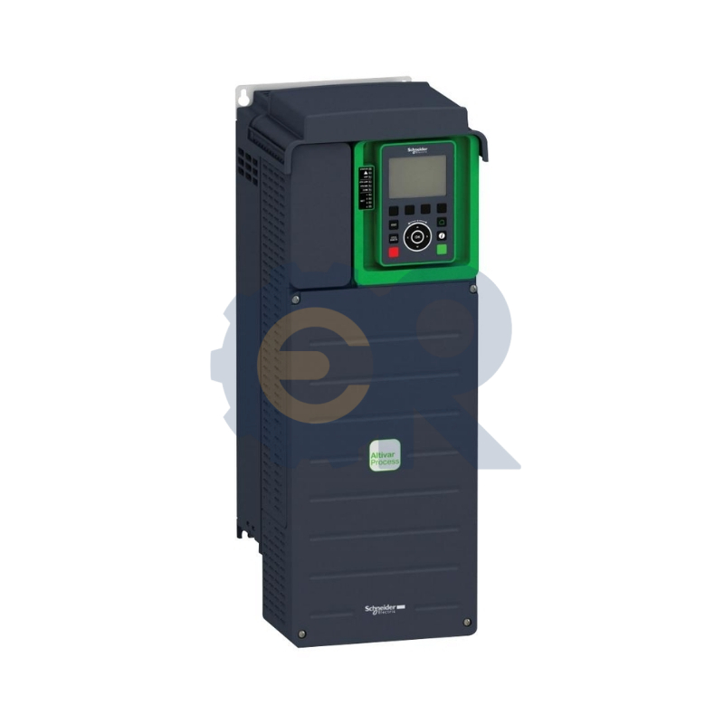 Schneider Electric ATV630D18N4 Altivar Process ATV600 Variable Speed ...