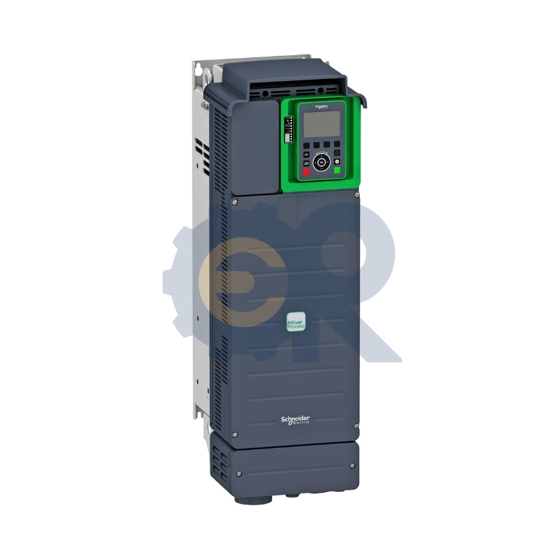 Schneider Electric ATV630D22M3 Altivar Process ATV600 Variable Speed ...