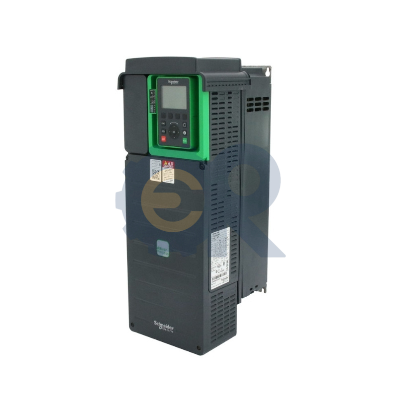 Schneider Electric ATV630D22N4 Altivar Process ATV600 Variable Speed ...