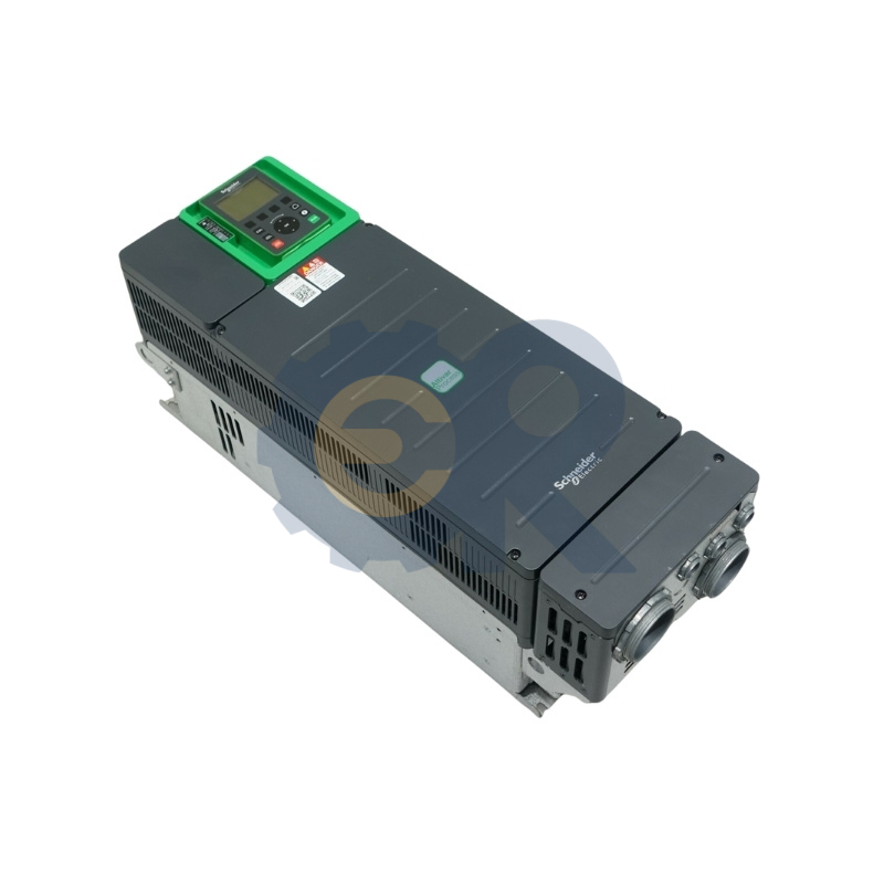Schneider Electric ATV630D45N4 Altivar Process ATV600 Variable Speed ...