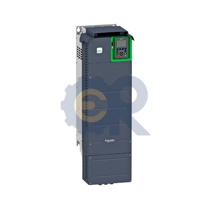 Schneider Electric ATV630D55N4 Altivar Process ATV600 Variable Speed ...