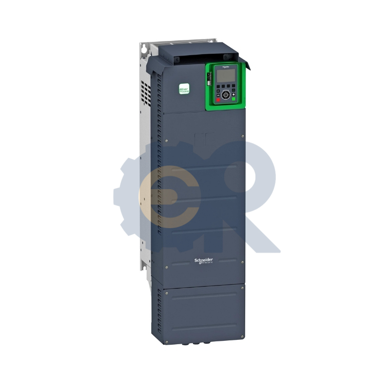 Schneider Electric ATV630D75N4 Altivar Process ATV600 Variable Speed ...