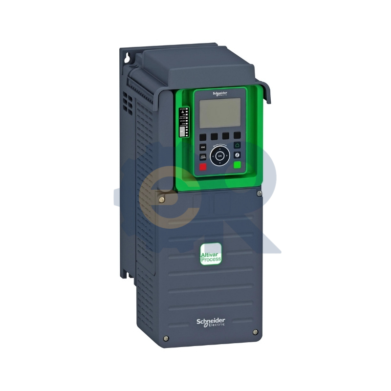 Schneider Electric ATV630U75M3 Altivar Process 600 Variable Speed Drive ...