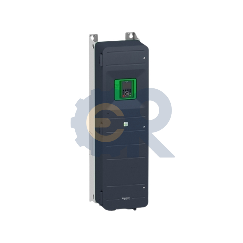 Schneider Electric ATV650D18N4 Altivar Process 600 Variable Speed Drive ...