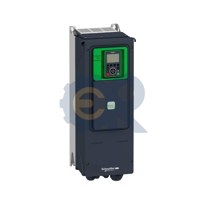 Schneider Electric ATV650D18N4 Altivar Process 600 Variable Speed Drive ...