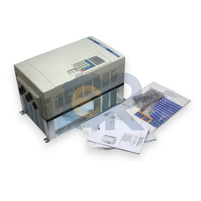 Schneider Electric ATV66D16N4 Altivar 66 Variable Speed Drive - GoldRayline