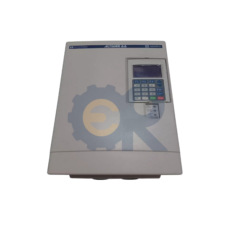 Schneider Electric ATV66D16N4 Altivar 66 Variable Speed Drive - GoldRayline