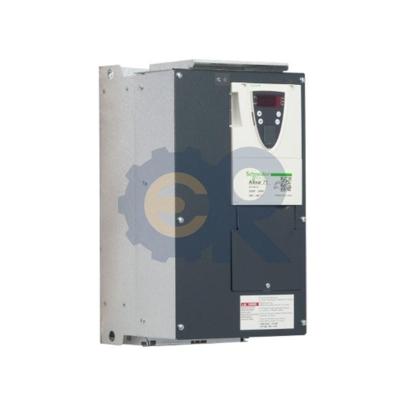 Schneider Electric ATV71HD22N4 Altivar 71 Variable Speed Drive ...