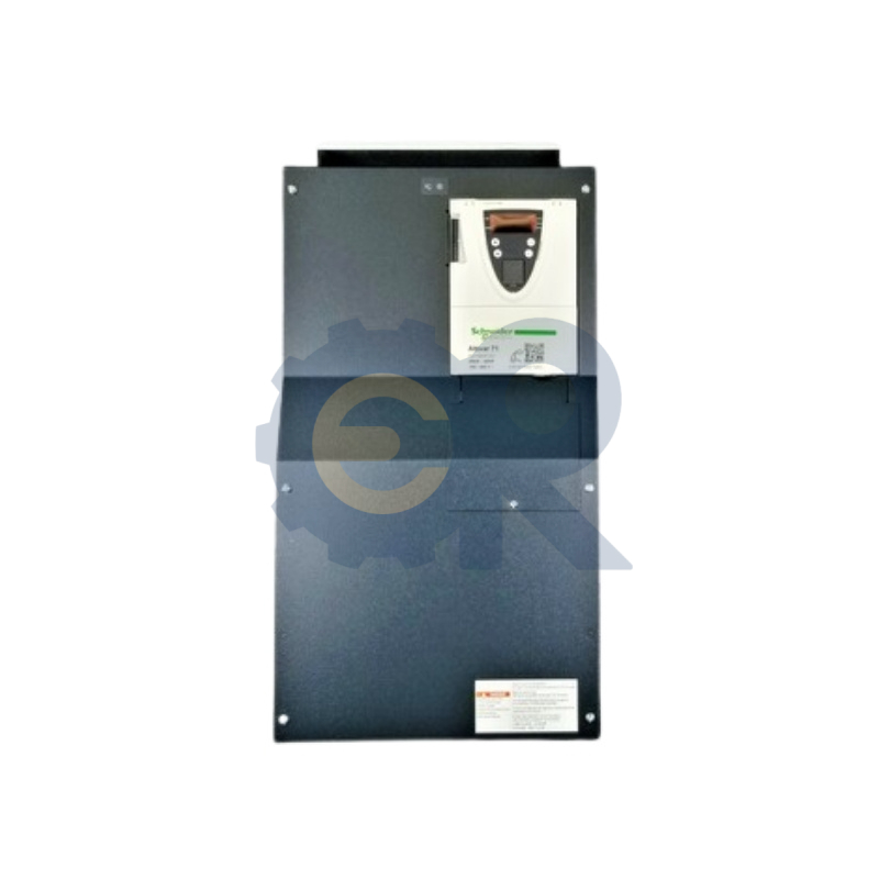 Schneider Electric ATV71HD45N4 Altivar 71 Variable Speed Drive ...