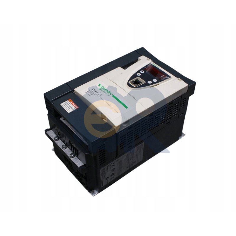 Schneider Electric ATV630U40M3 Altivar Process ATV600 Variable Speed ...