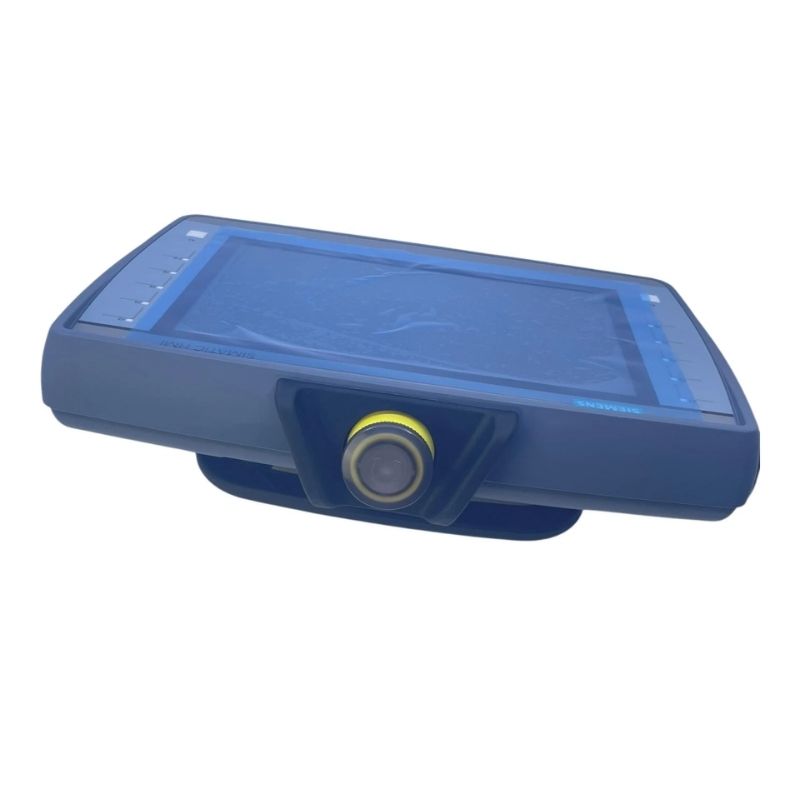 Siemens 6AV2125-2JB23-0AX0 SIMATIC HMI KTP900F Mobile Panel - GoldRayline