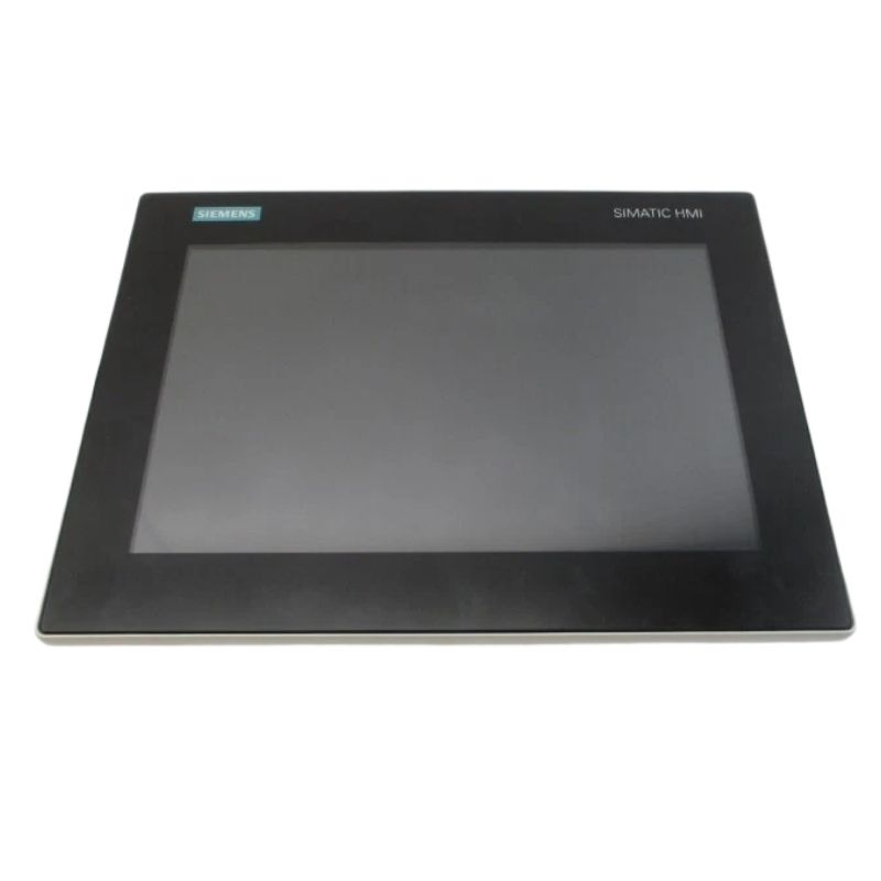 Siemens 6AV2128-3MB06-0AX0 SIMATIC HMI KP8 Comfort Key Panel - GoldRayline