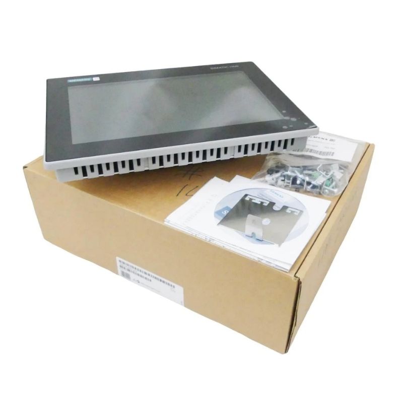 Siemens 6AV2128-3MB06-0AX0 SIMATIC HMI KP8 Comfort Key Panel - GoldRayline
