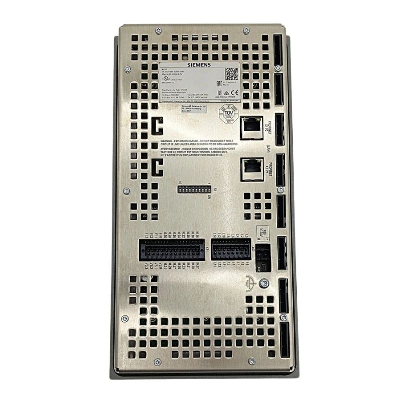 Siemens 6AV3688-3EH47-0AX0 SIMATIC HMI KP32F PN Ausfallsicheres ...