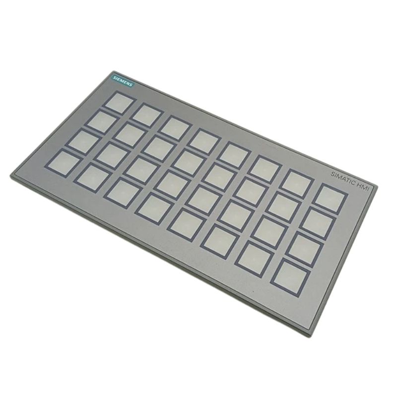 Siemens 6AV3688-3EH47-0AX0 SIMATIC HMI KP32F PN Fail-Safe Key Panel ...