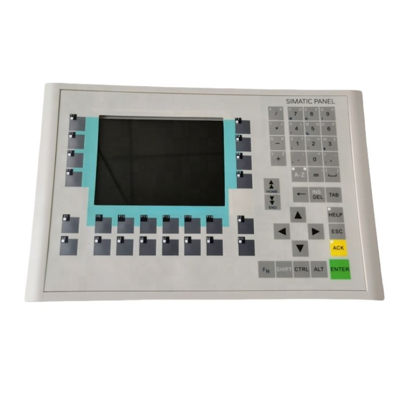 Siemens 6AV6542-0CA10-0AX0 SIMATIC HMI OP270 6" Operator Panel ...