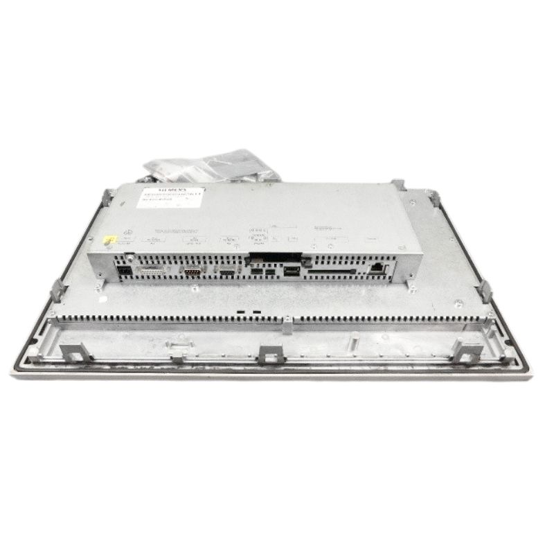 Siemens 6AV6542-0DA10-0AX0 SIMATIC HMI MP370 12" Multi Panel - GoldRayline