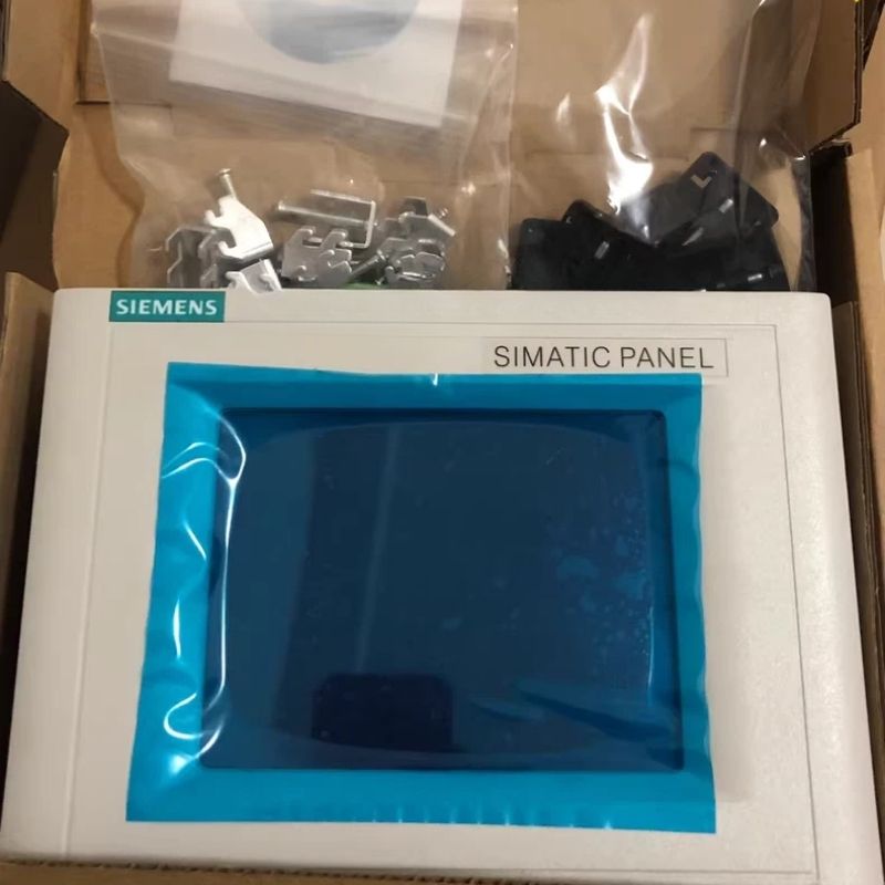 Siemens 6AV6545-0BC15-2AX0 SIMATIC MP370 HMI Panel - GoldRayline